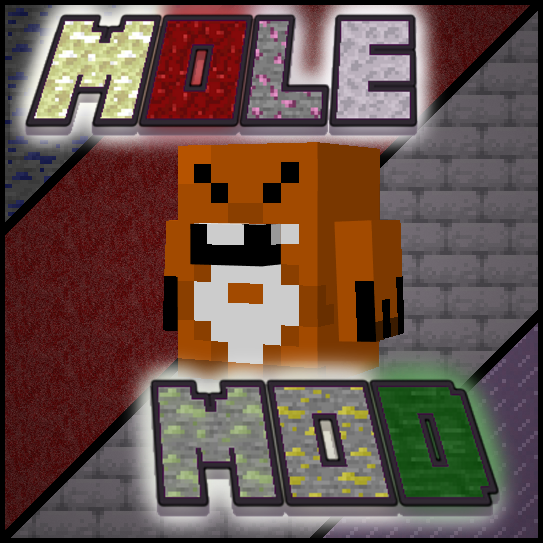 Mole Mod Screenshots - Mods - Minecraft