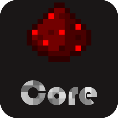 Red Ex Core - Minecraft Mods - CurseForge