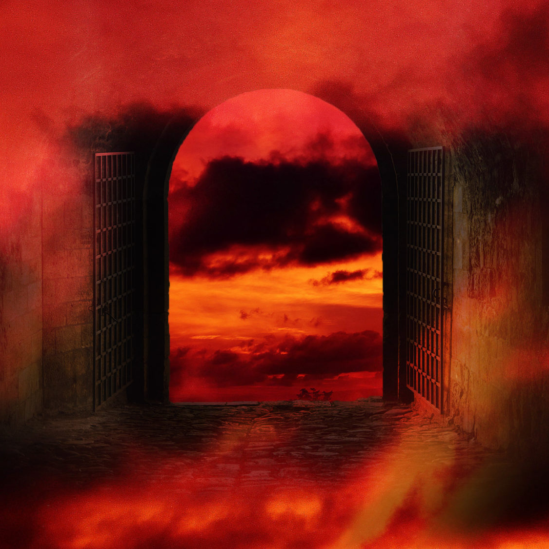 HellSpawn - Minecraft Mods - CurseForge