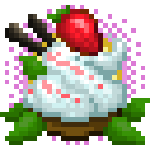 Strawberry Twirl - Minecraft Modpacks - CurseForge