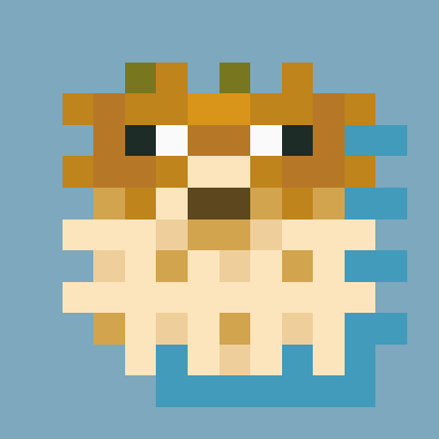 Puffier Pufferfishes - Resource Packs - Minecraft - CurseForge