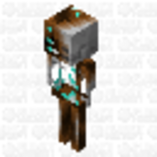 Nether Skeletons - Minecraft Mods - CurseForge