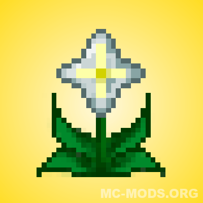 IE mystical garden cloche - Minecraft Customization - CurseForge