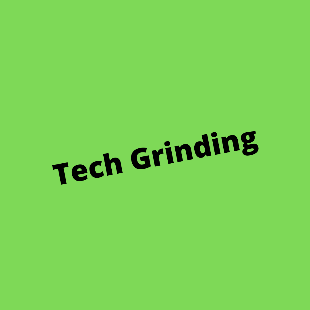 Tech Grinding - Minecraft Modpacks - CurseForge