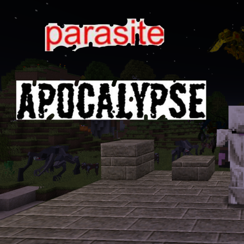Parasite Apocalypse - Modpacks - Minecraft