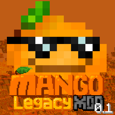 Mango legacy mod - Mods - Minecraft - CurseForge