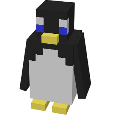 The Eternnal Winter - Mods - Minecraft - CurseForge