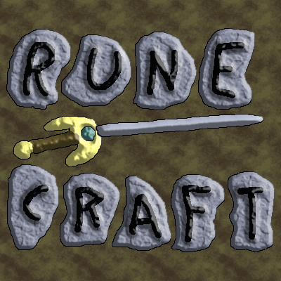 RuneCraft Reworked - Minecraft Mods - CurseForge
