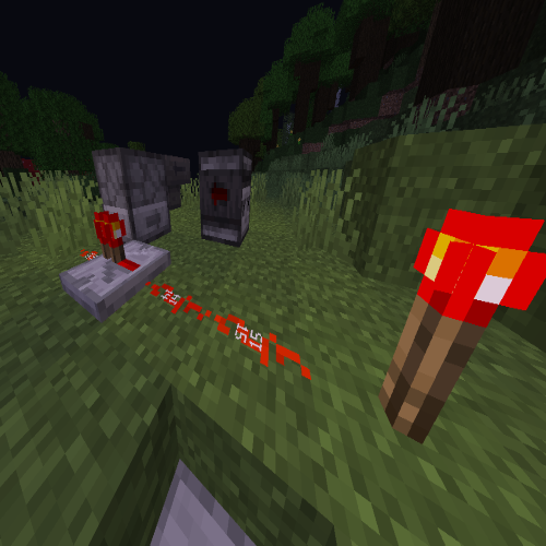 RedstoneProPack - Minecraft Resource Packs - CurseForge