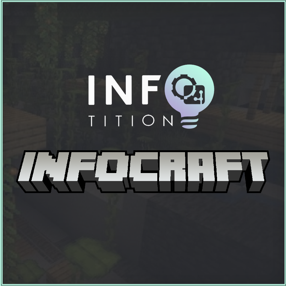 Infocraft - Minecraft Modpacks - CurseForge