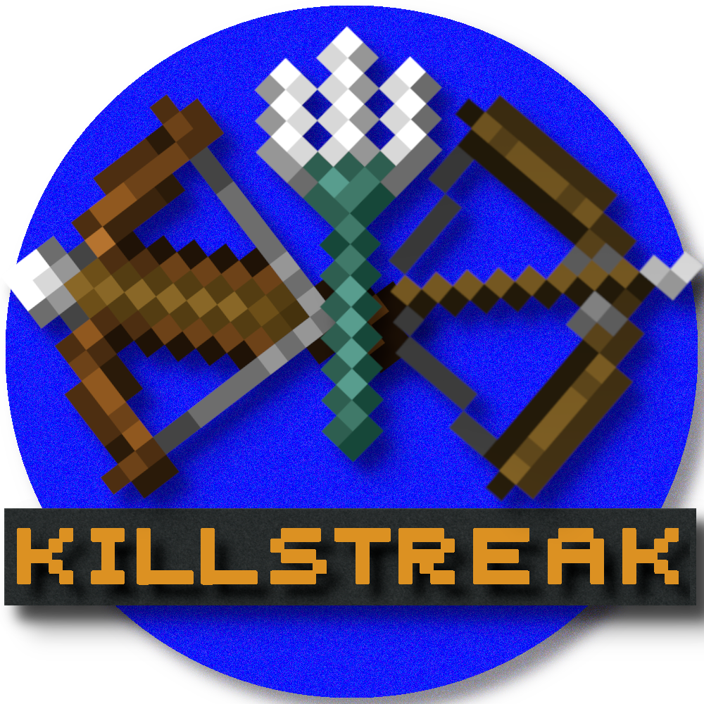 Killstreak - Minecraft Worlds - CurseForge