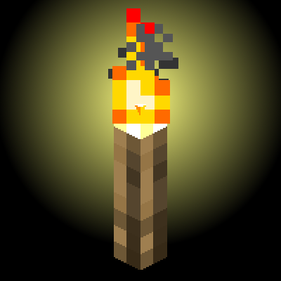 Download Paint's Dynamic Lighting - Minecraft Mods & Modpacks - CurseForge