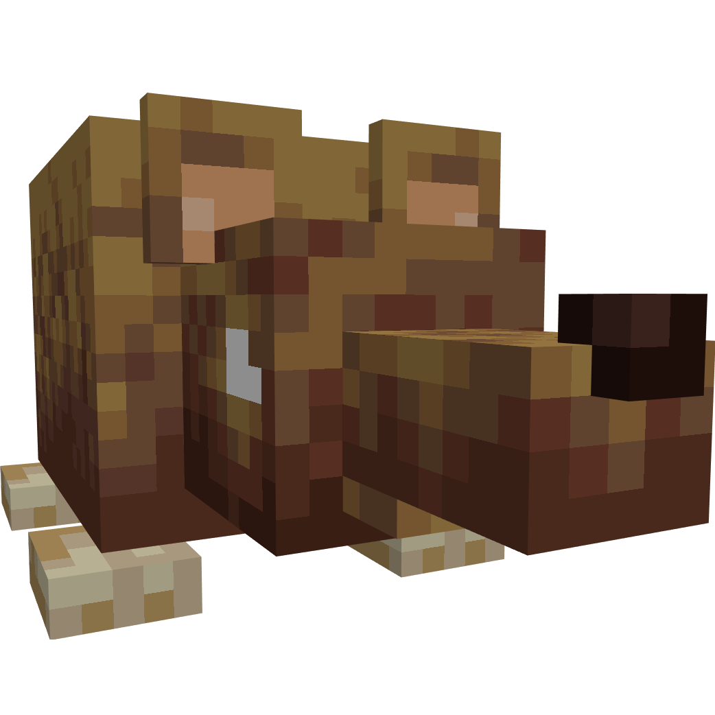 🐀 Big Rat - Minecraft Mods - CurseForge