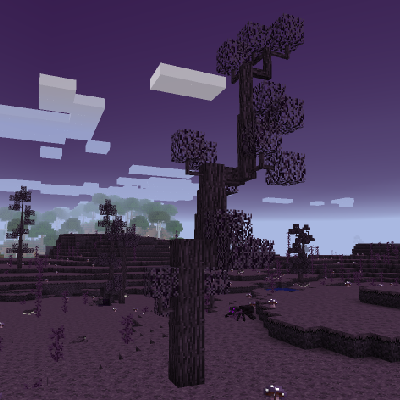 Dynamic Trees - Defiled Lands - Minecraft Mods - CurseForge