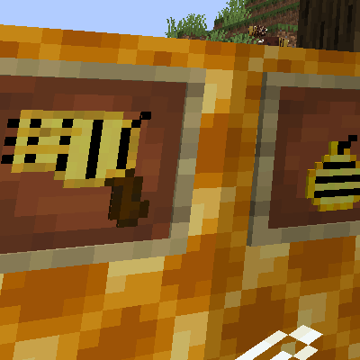 Bees! - Bees expansion - Minecraft Mods - CurseForge