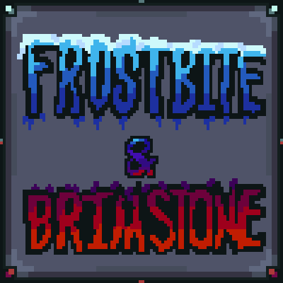 Frostbite & Brimstone - Minecraft Resource Packs - CurseForge