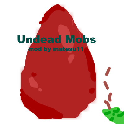 Undead Mobs Screenshots - Mods - Minecraft