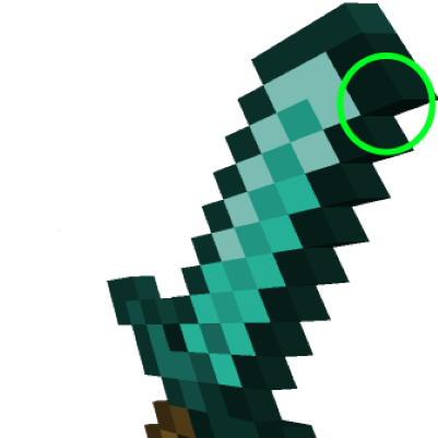 Item Stitching Fix - Minecraft Resource Packs - CurseForge