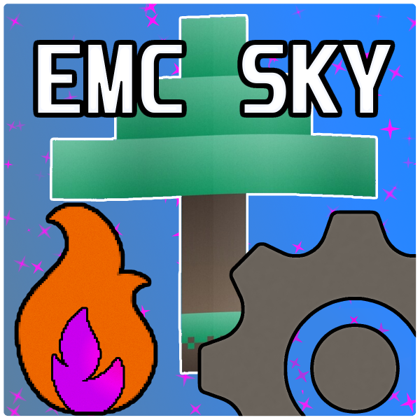 EMC Sky Maker Utilities - Mods - Minecraft - CurseForge