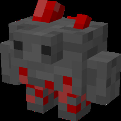 Mob in the mod - Minecraft Mods - CurseForge