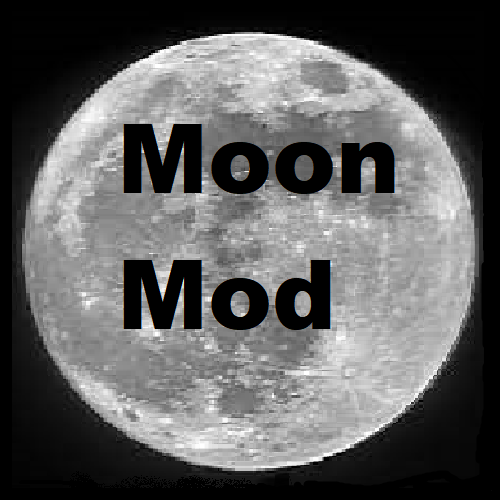 Moonmod V10 Screenshots Mods Minecraft 