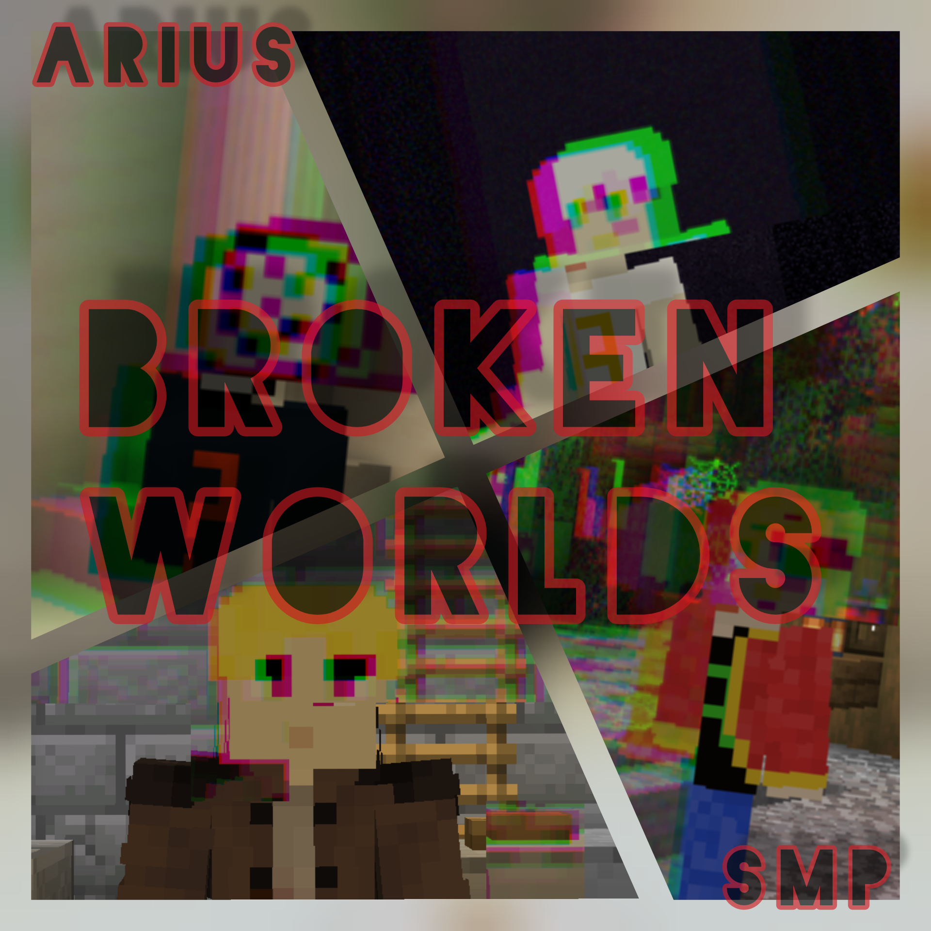 broken worlds - Minecraft Modpacks - CurseForge
