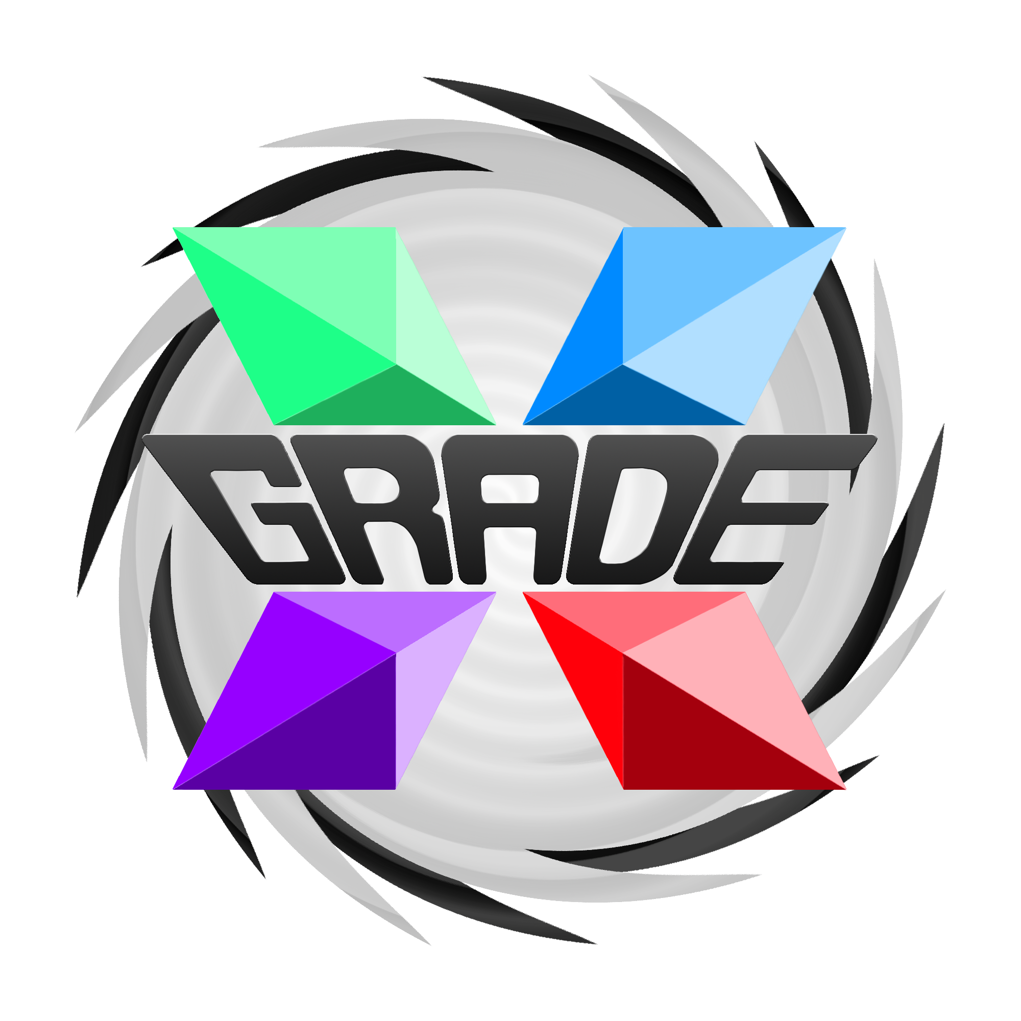 Grade X - Minecraft Modpacks - CurseForge