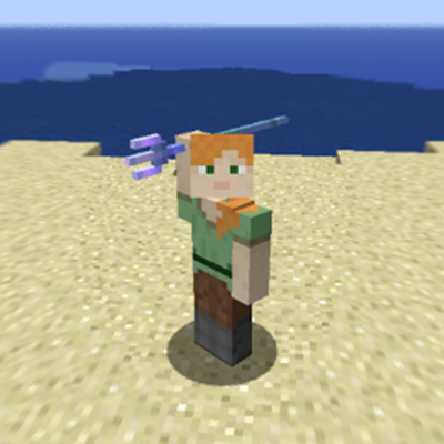 Trident - Minecraft Mods - CurseForge