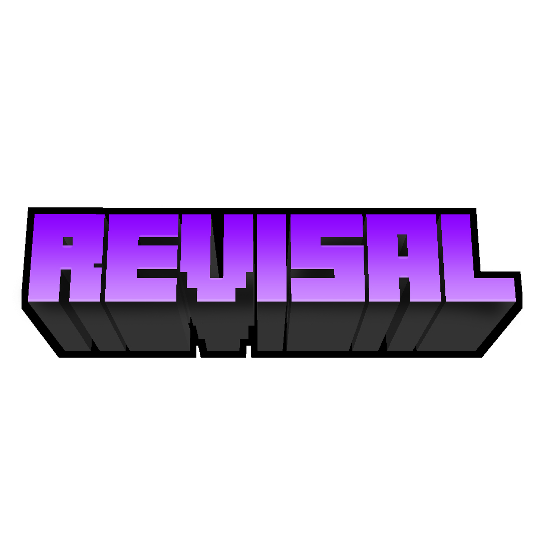Revisal - Minecraft Modpacks - CurseForge