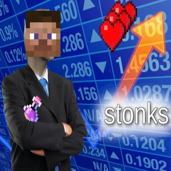 Stacking Regeneration - Minecraft Mods - CurseForge