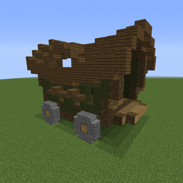 Gypsy Craft - Minecraft Modpacks - CurseForge