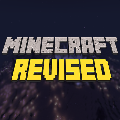 Gameforge's Minecraft Revised - Modpacks - Minecraft - CurseForge