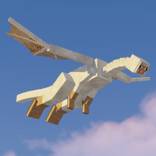 Sheepified - Resource Packs - Minecraft - CurseForge