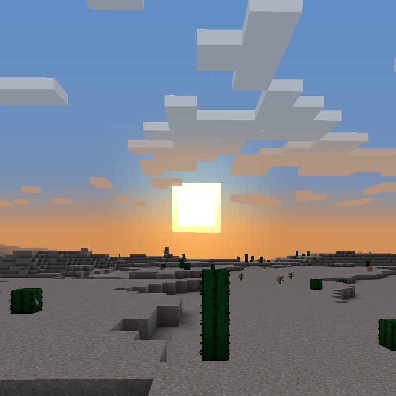 Desert Craft - Minecraft Modpacks - CurseForge