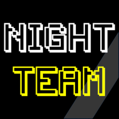 Night Team Screenshots - Resource Packs - Minecraft