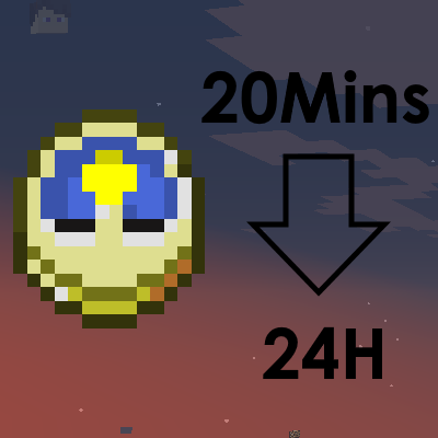 Longer Days [DataPack] - Minecraft Customization - CurseForge