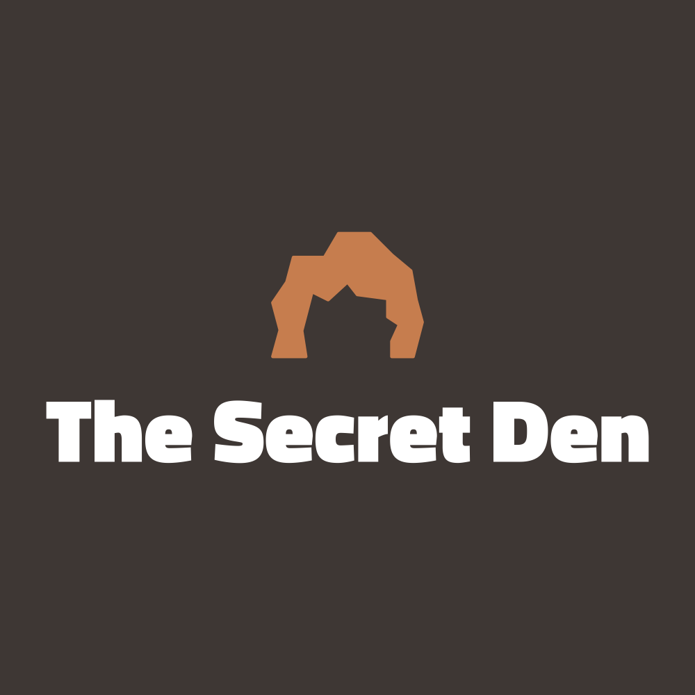 The Secret Den