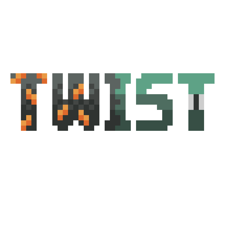 Twist - Minecraft Mods - CurseForge