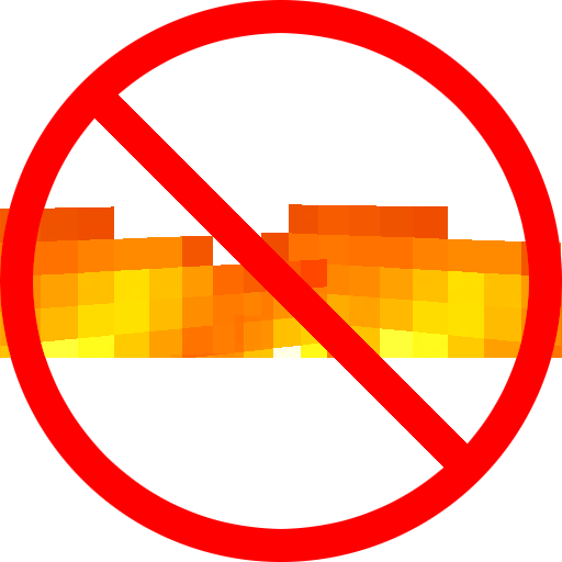 Why Am I on Fire? - Minecraft Mods - CurseForge