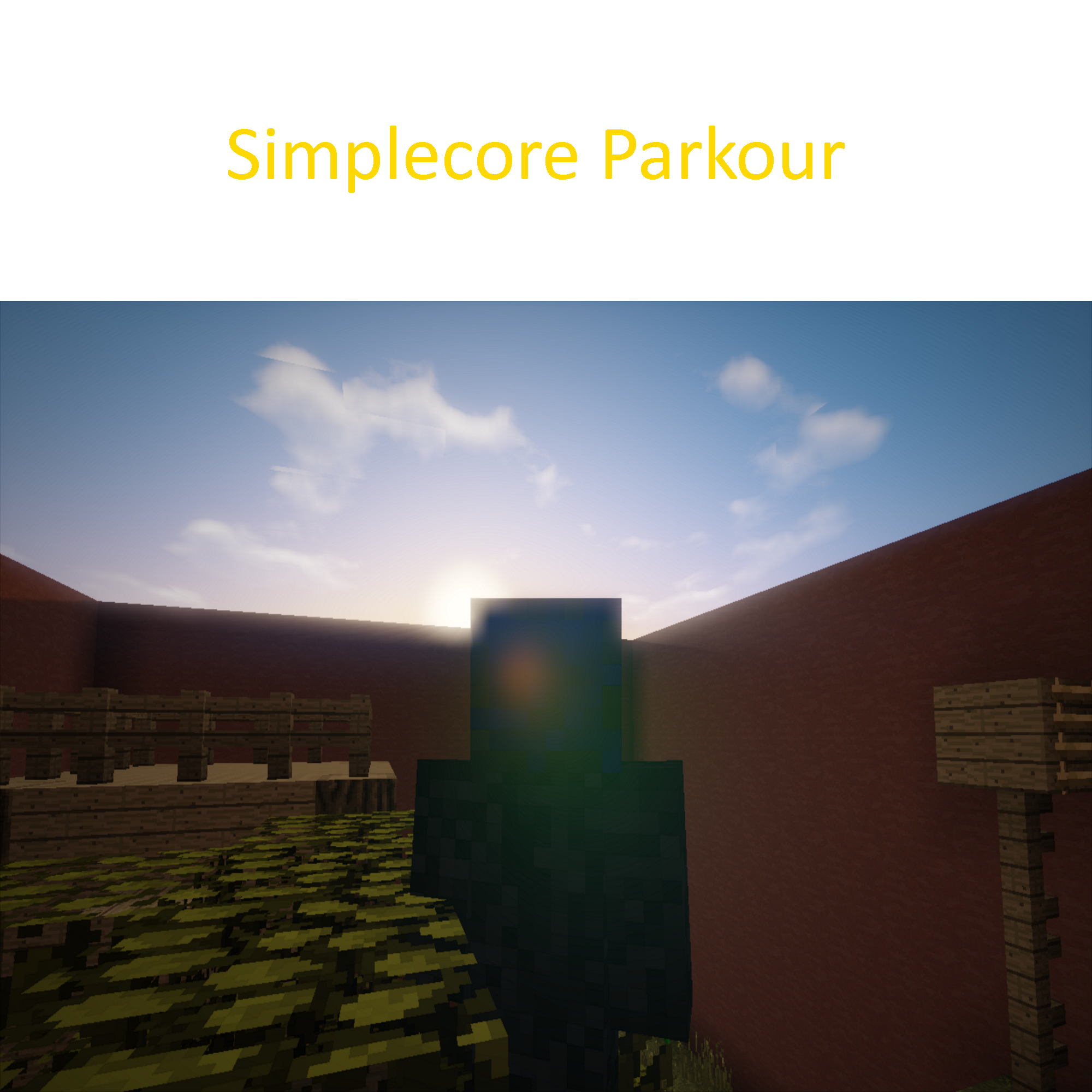Simplecore - Minecraft Worlds - CurseForge
