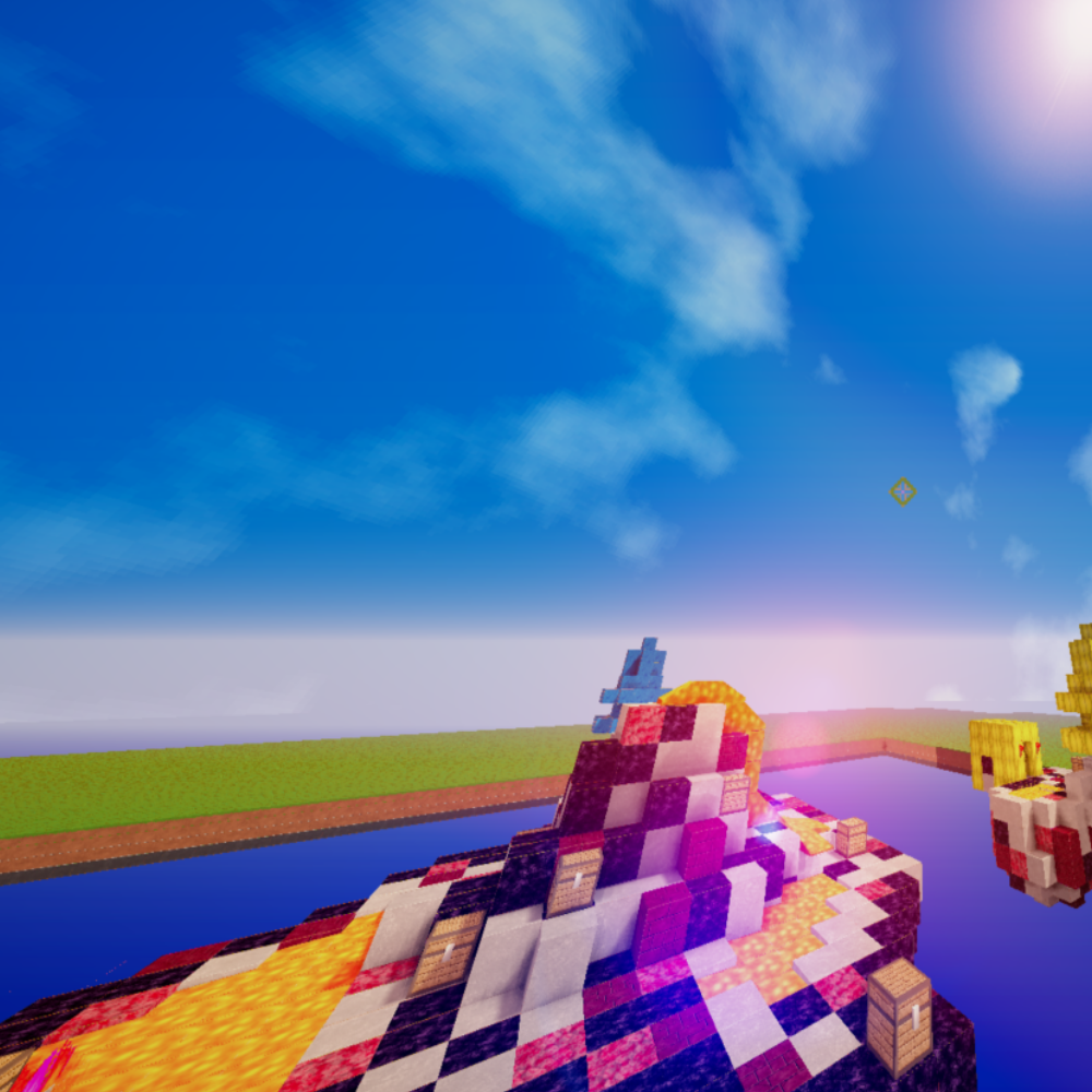 Hellish Demensions - Minecraft Worlds - CurseForge