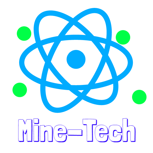 Mine-Tech - Minecraft Mods - CurseForge