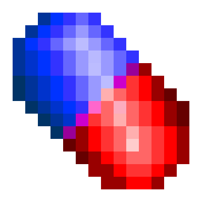 Health Pill - Minecraft Mods - CurseForge