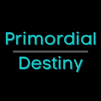 Primordial Logo