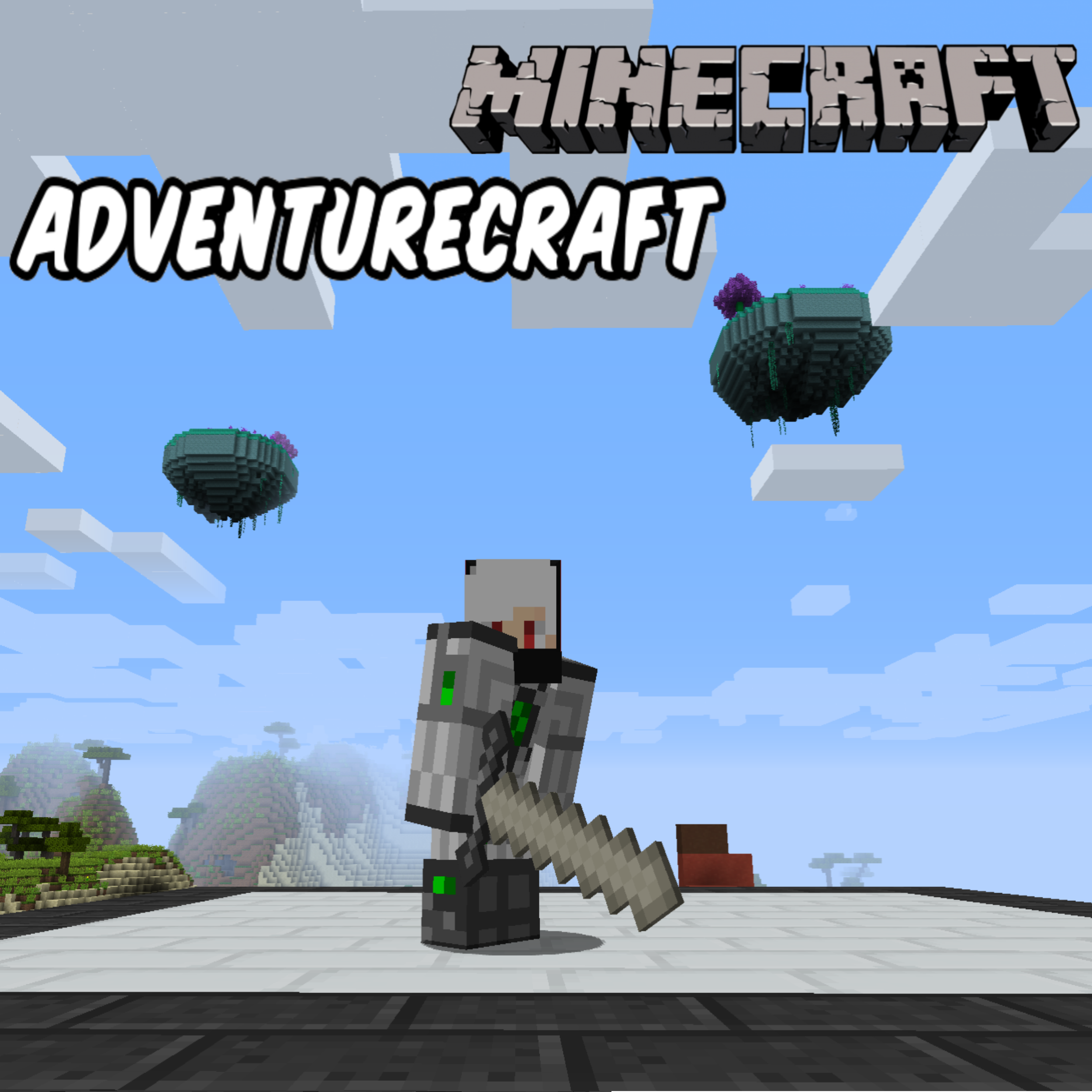 Adventurecraft 1.10.2 - Minecraft Modpacks - CurseForge