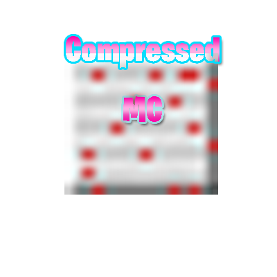 Compressed Mc Minecraft Mods Curseforge
