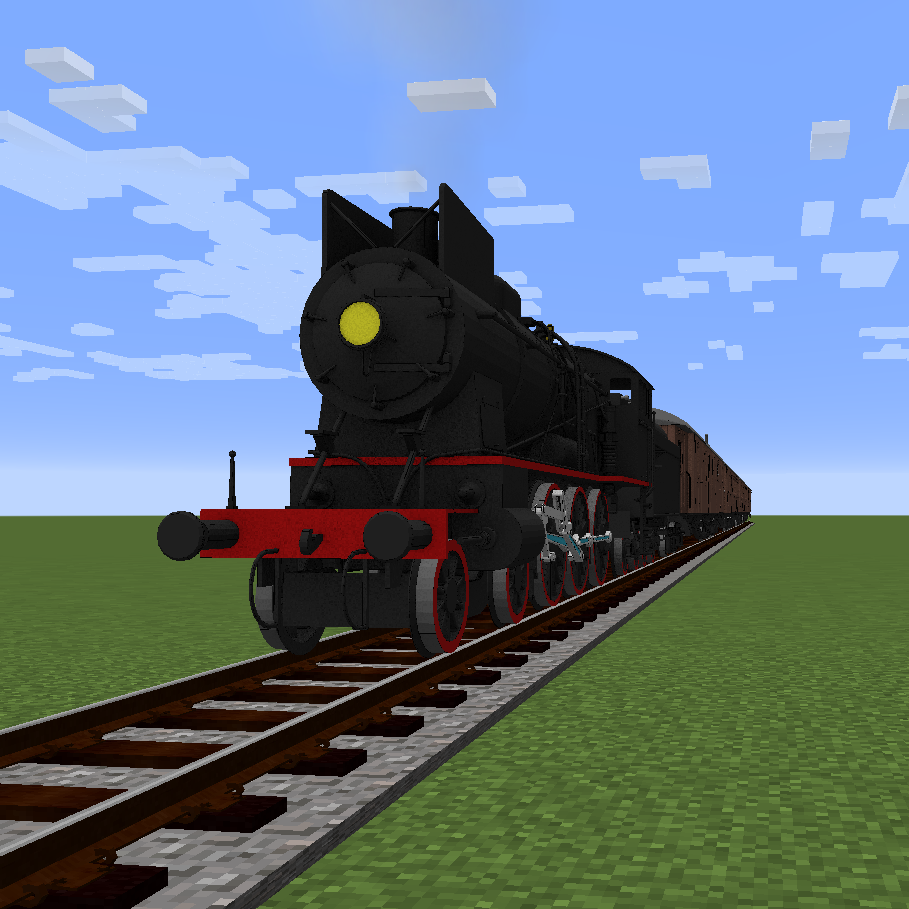 Pack of Norwegian stuff - Minecraft Resource Packs - CurseForge