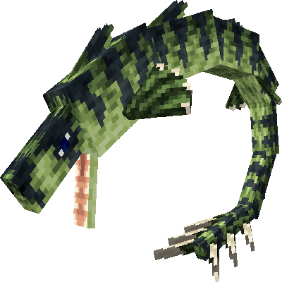 Abyssal Depths: Going Deeper - Minecraft Resource Packs - CurseForge