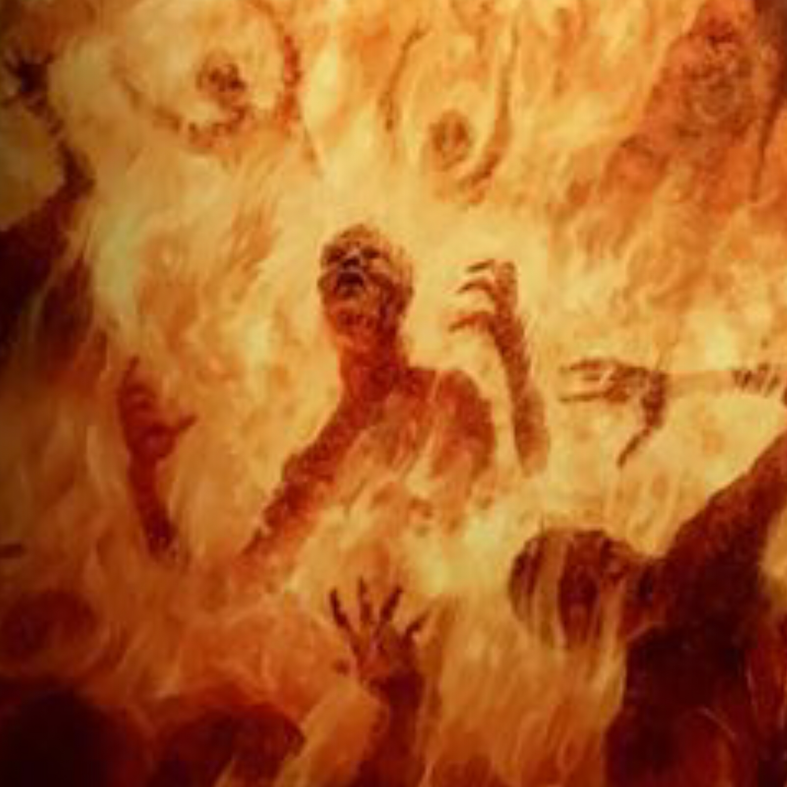 Escape Hell (Challenge) - Minecraft Modpacks - CurseForge