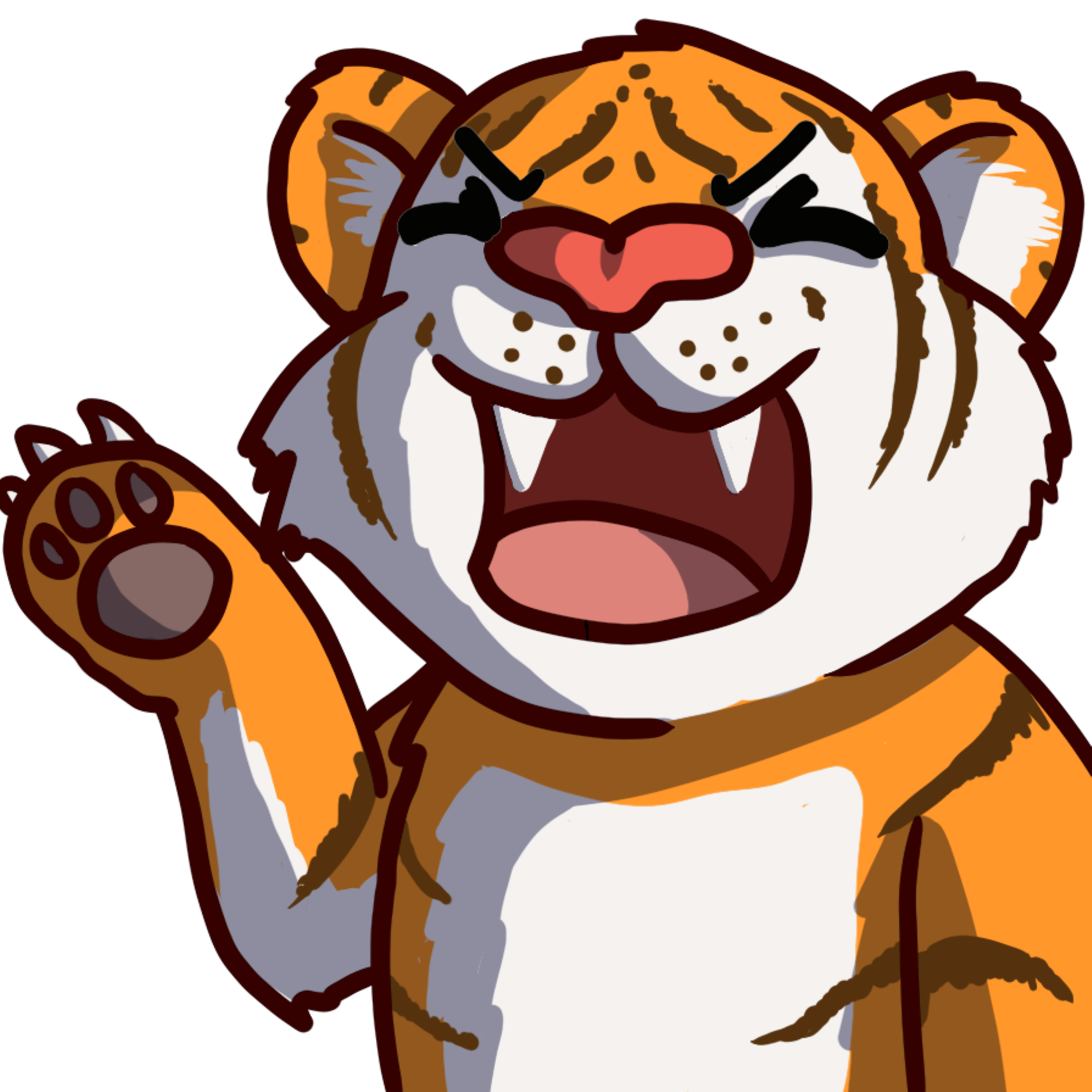 Tigers Den Creative - Minecraft Modpacks - CurseForge